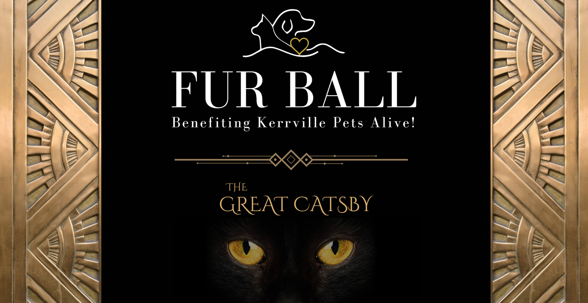 Fur Ball | Kerrville Pets Alive